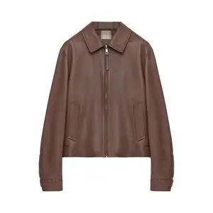 Loewe Zip-up Jacket