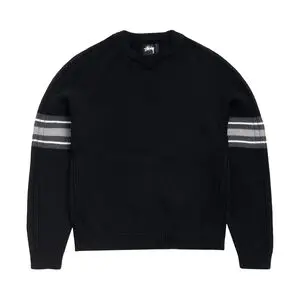 Stussy Raglan Sweatshirts Hoodies For Women