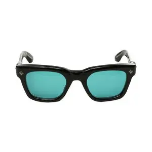 Chrome Hearts Donnysoffergisms Sunglasses - Black