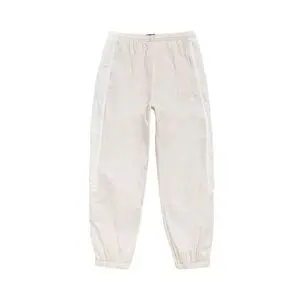 StÜssy Nylon Track Pant - Cream