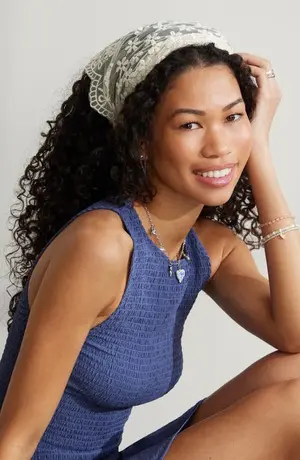 Bp. Charm Chain Necklace