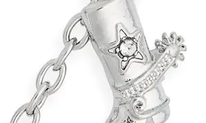 Bp. Charm Chain Necklace