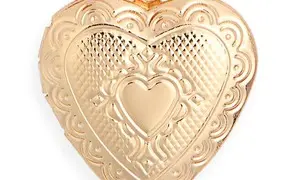 Bp. Charm Layered Necklace