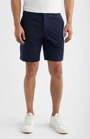 RHONE Commuter Flyweight Shorts - True Navy