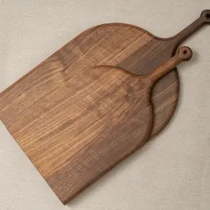 PARE Serving Board - Brown - Small