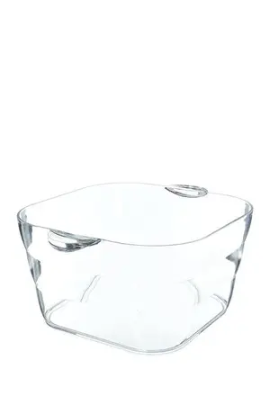 PRODYNE Big Square Party Beverage Tub