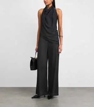 Camilla And Marc Elowyn Halter Top