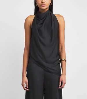 Camilla And Marc Elowyn Halter Top