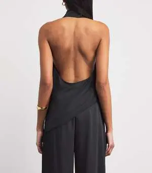 Camilla And Marc Elowyn Halter Top