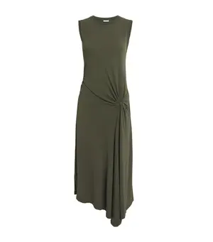 Joseph Draped Day Dresses