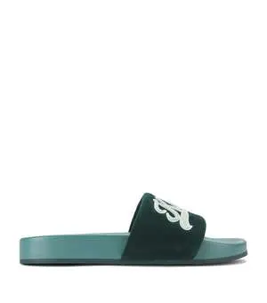 Men's Kurt Geiger Embroidered