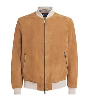 Paul & Shark Button Detailed Outerwear For Men