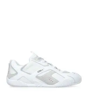 Versace Low Top Shoes
