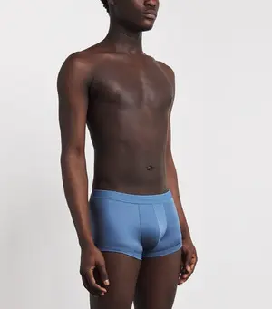 Zimmerli Sea Island Cotton Boxer Briefs