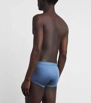 Zimmerli Sea Island Cotton Boxer Briefs