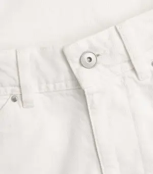 LEMAIRE Twisted Jeans - Black