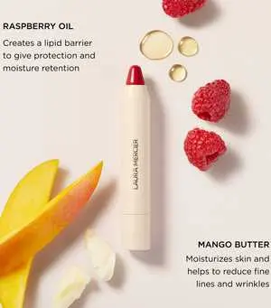 Laura Mercier Petal Soft Lipstick Crayon - Pink
