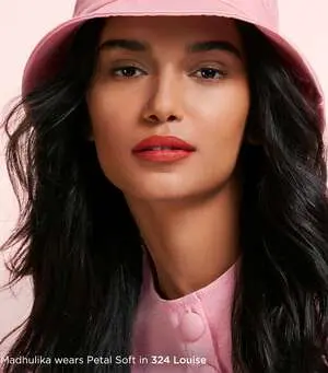 Laura Mercier Petal Soft Lipstick Crayon - Pink