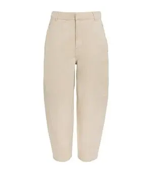 Barbour Jeans For Women