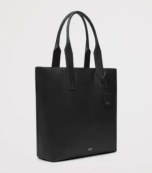 TOM FORD Leather Tote Bag
