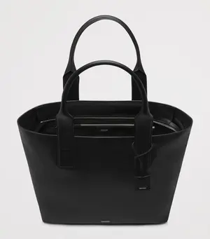 TOM FORD Leather Tote Bag