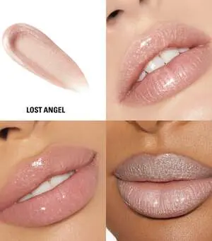 KYLIE COSMETICS High Gloss - Pink