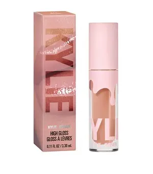 KYLIE COSMETICS High Gloss - Pink