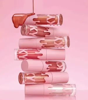 KYLIE COSMETICS High Gloss - Pink