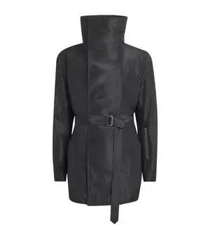Rick Owens Outerwear For Men