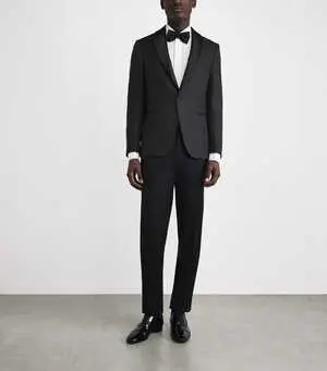 Pal Zileri Jacquard 2-piece Suit