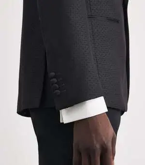 Pal Zileri Jacquard 2-piece Suit