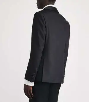 Pal Zileri Jacquard 2-piece Suit