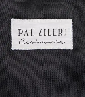 Pal Zileri Jacquard 2-piece Suit