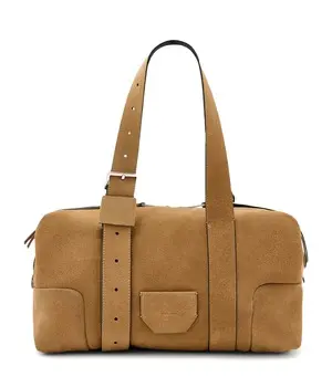 Allsaints Shoulder Strap Travel Bags