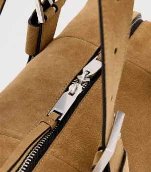 ALLSAINTS Ares Shoulder Bag