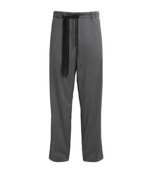 Craig Green Drawstring Bottoms For Men