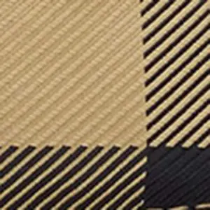 Burberry Quilted Bucket Hat - Neutral