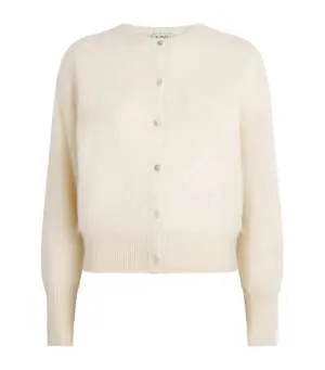 Almada Label Frill Knitwear For Women