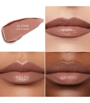 HOURGLASS Unlocked Satin Crème Lipstick - Pink