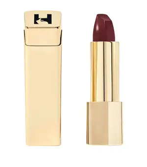 HOURGLASS Unlocked Satin Crème Lipstick - Burgundy