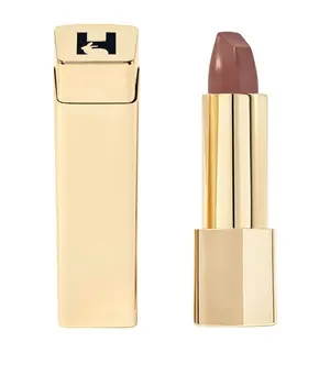 HOURGLASS Unlocked Satin Crème Lipstick - Metallic