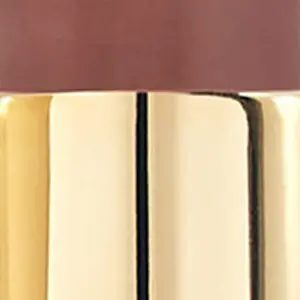 HOURGLASS Unlocked Satin Crème Lipstick - Metallic