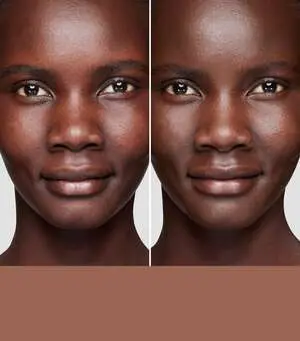 Laura Mercier Real Flawless Foundation - Navy