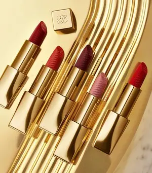 Estée Lauder Pure Color Matte Lipstick - Pink