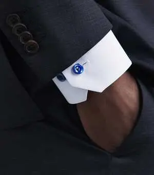 Eton Slim Fit Shirt