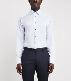 Eton Slim Fit Shirt