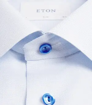 Eton Slim Fit Shirt