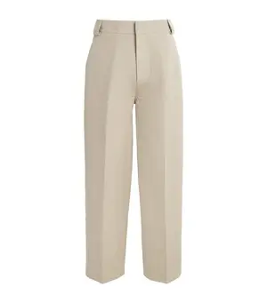 Men's Ami Paris Trousers