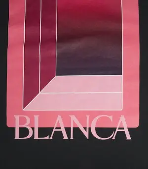 Casablanca Organic Cotton Arches T-shirt