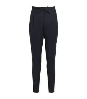 Lardini Drawstring Bottoms For Men